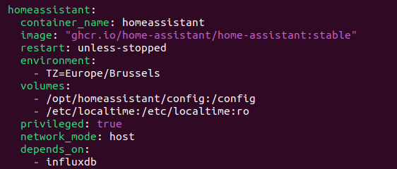 ติดตั้ง InfluxDB | Project-Logbook.github.io